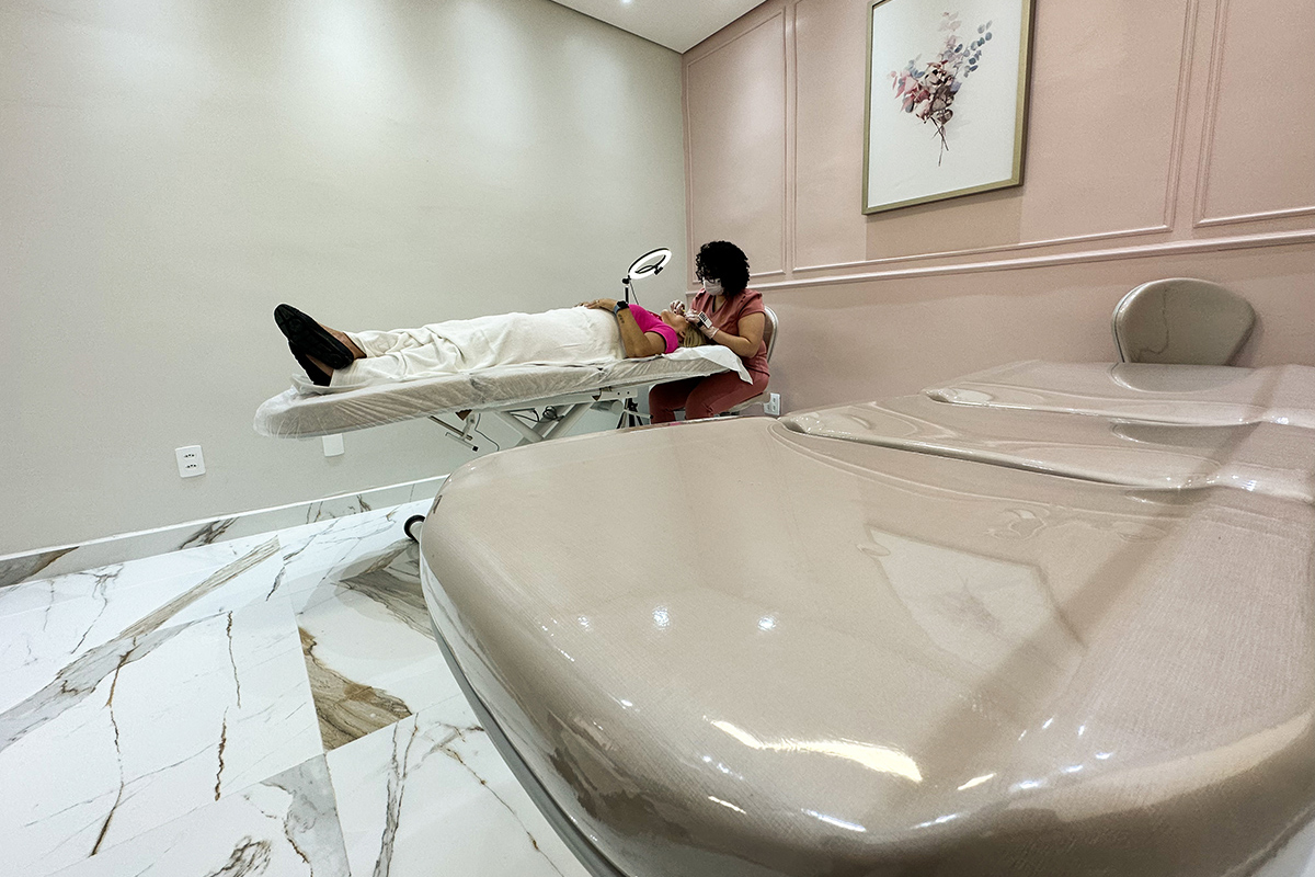 NG Studios – Mais do que um studio de beleza