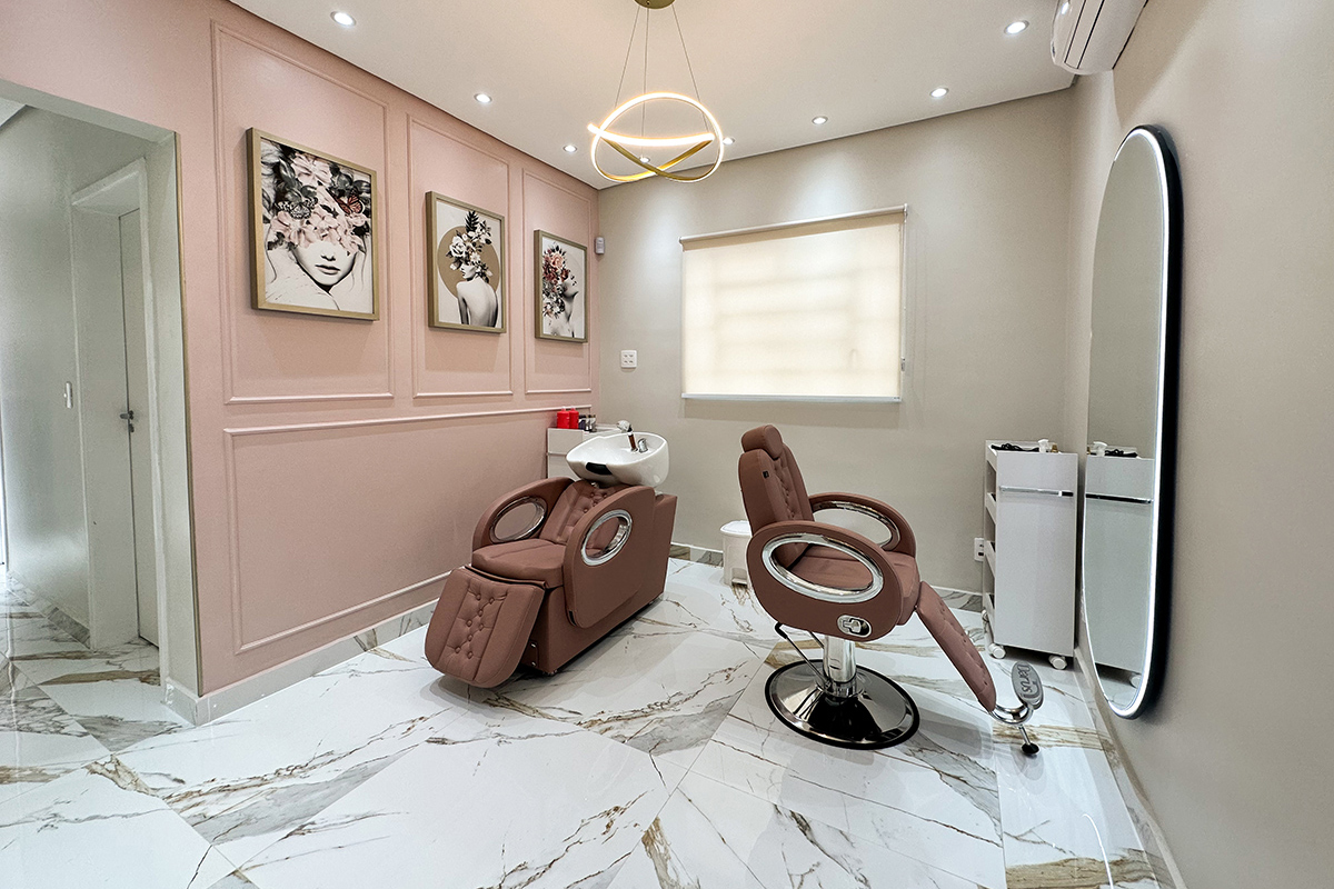 NG Studios – Mais do que um studio de beleza